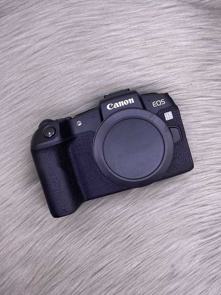 Фотоаппарат Canon RP body + Sigma 50mm f1.4 art