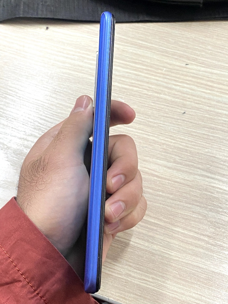 Vivo Y31 64xotira