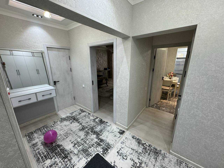 谷 128603 谷 Chilonzor tumanida kvartira sotiladi [70 м²]