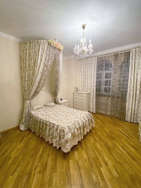 Аренда участок 9 комнат. Мирзо Улугбекский. Экобазар