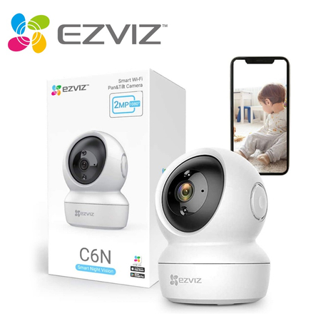 Kamera Ezviz 2mp