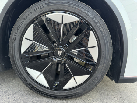 Changan Deepal SL03 200 MAX