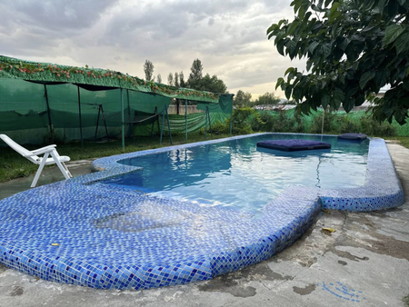 Дача в аренду arendaga dacha