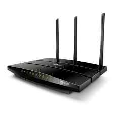 Беспроводной Роутер TP-Link Archer VR400 (AC1200)сVDSL/ADSLUSB,WAN/LAN