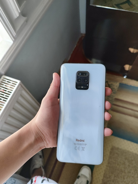 Redmi mote 9 pro