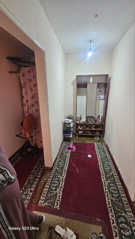 Продается 2 ком. Квартира площадью 50 кв.м. В Мархабо
