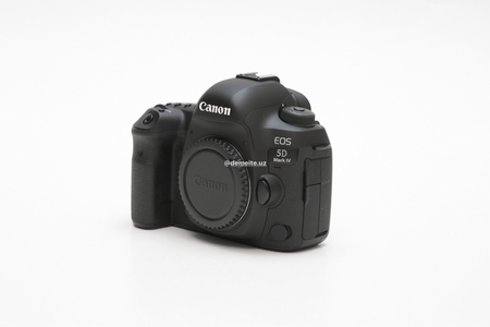 Canon EOS 5D Mark IV (4) body