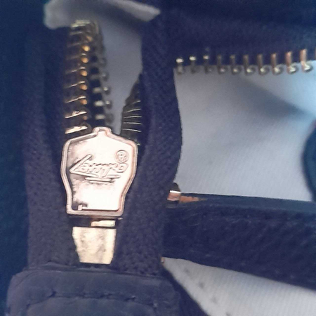 LOEWE shoper tote / сумка для шопинга / Made in Spain.