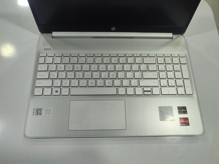 HP Ryzen 7 idealidan keldi Dasturlash uchun