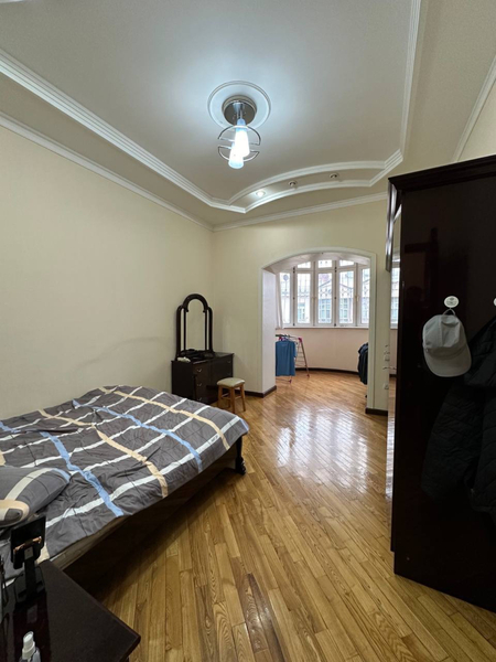 Продается квартира 4/4/4