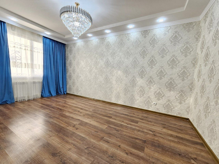\ЯнгиЧоштепа,Разделный,2 Хона,1 Етаж,58м²,Ар,Метро-1 бекат