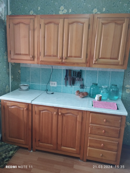 Продаю 4х комнатную квартиру