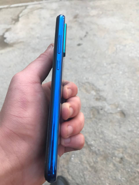 Redmi not 8 ideal