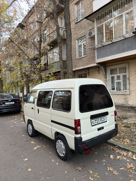 Продам дамас состояние среднеее