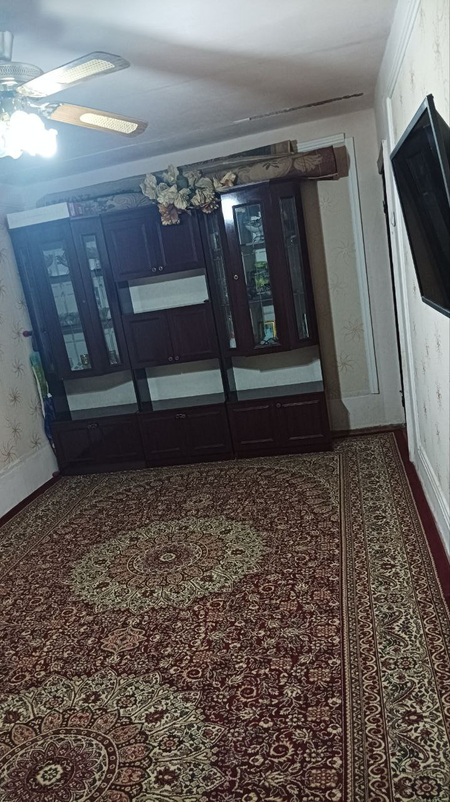 Kvartira sotiladi xolati yaxshi