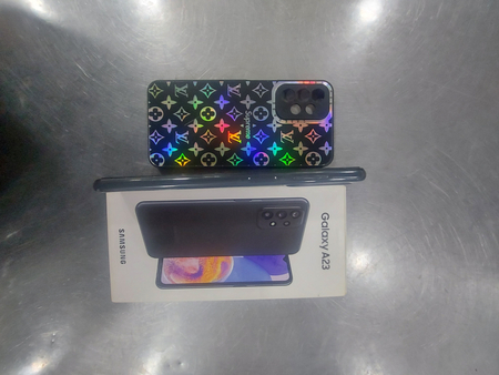 Samsung A23 Sotiladi Karopka dakument