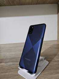 Samsung Galaxy A02