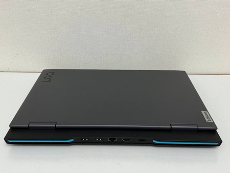 Kuchli Igrovoy Noutbuk  Lenovo LOQ