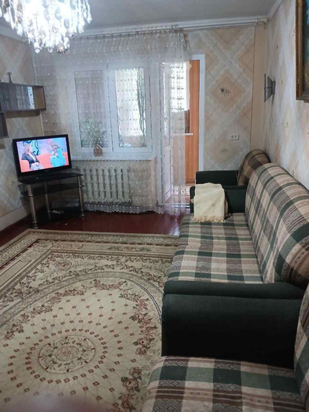 Актепе круг 2 ком 400