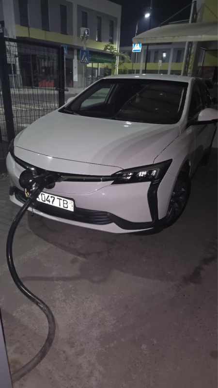 Аренда Buick velite 6 2020 года