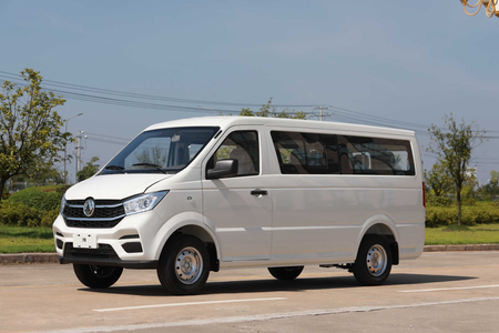 DONGFENG DAMAS ГАЗЕЛЬ для 9-11 человек микроавтобус 2023 газ