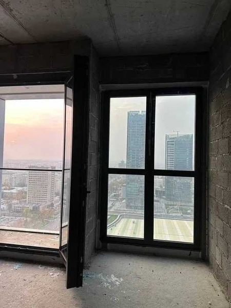 ЖК Nest One 1 комнатная квартира Ор-р Tashkent City