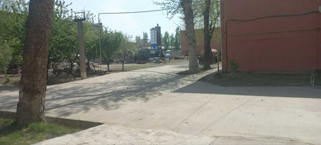 Срочно продаётся 1,46 га. производственная база!
