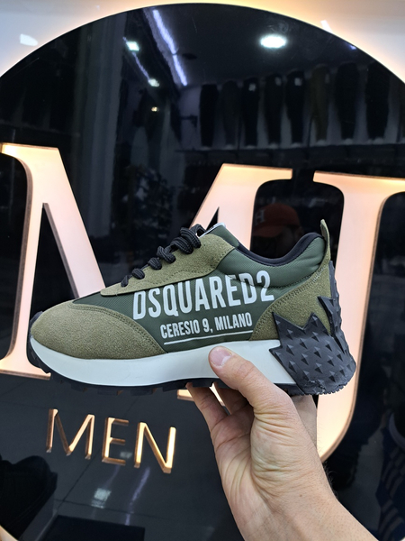 Krasofka dsquared2