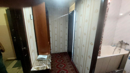 Юабад 15. 1в2/2/4. ИПОТЕКУ можно