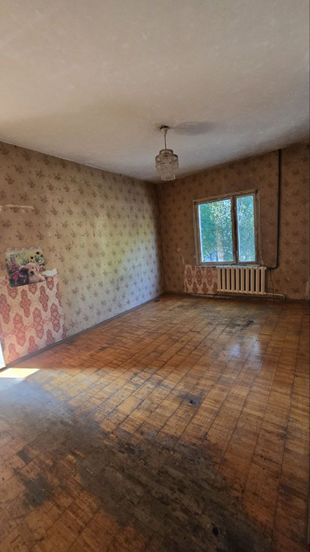 Продается квартира, Алгоритм Ресторан Зархал, 1/2/5