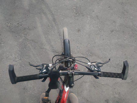 Velosiped sotiladi