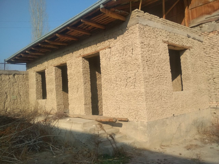 Xovli uy 6 sotix