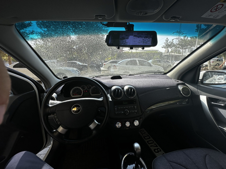 Nexia 3 LTZ 2022 yil