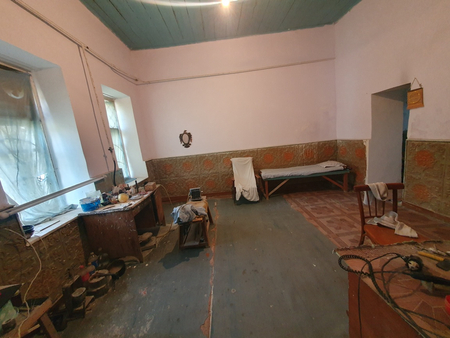 Uchastka sotiladi Kogonda