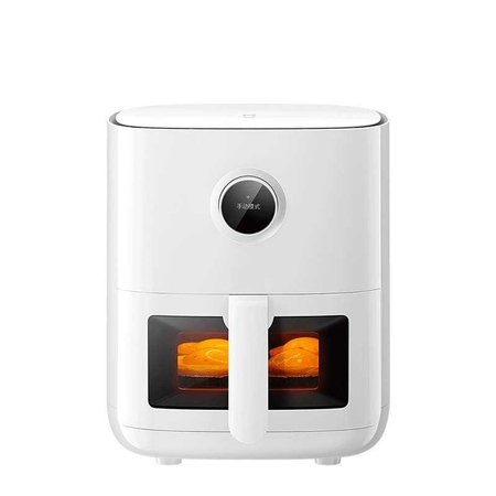 Аэрогриль 5.5L от XIAOMI/ Xiaomi Air Freyer 5.5L EU