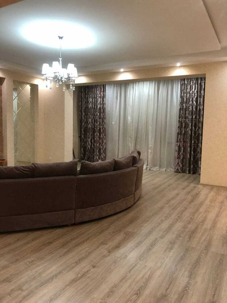 Сдается квартира в Миробадском районе