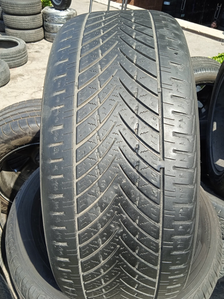 Vossen r17 diska balon 4/100 aybi yo holati yaxshi