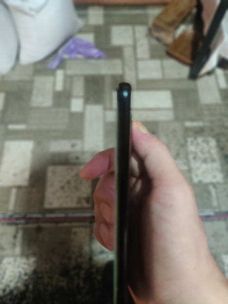 Samsung Galaxy s9+