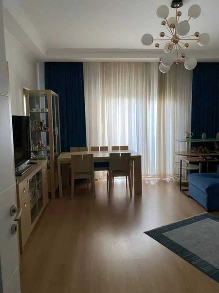 Упакованная 3ком квартира в премиальном ЖК Istanbul city 83м2 Глинка!`