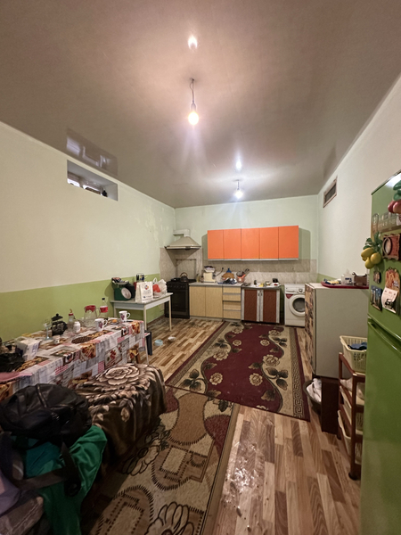 Продается участок 5,4 соток Паркентский, ор: Посольства Иран