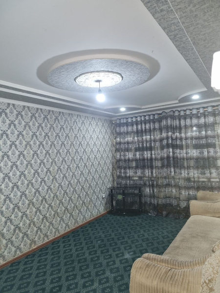Фрунзенский массив кв ижарага берилади