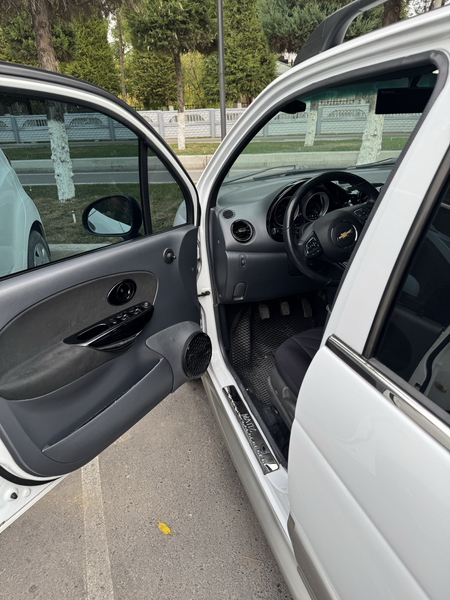Matiz best 2018 yil