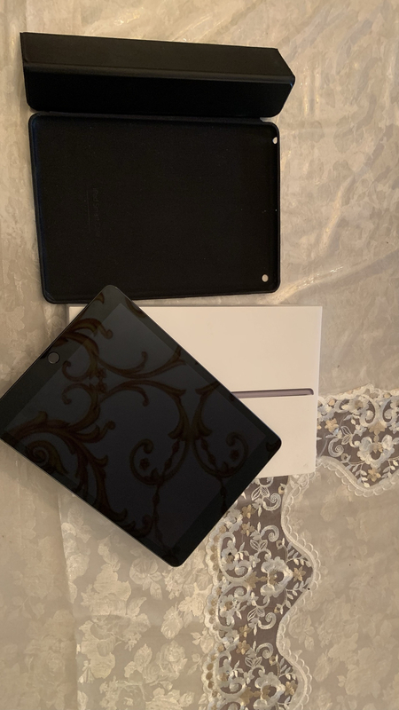 Ipad gen 9 64GB WIFI