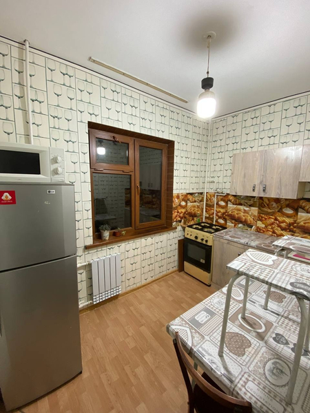 Аренда квартиры сергели 2