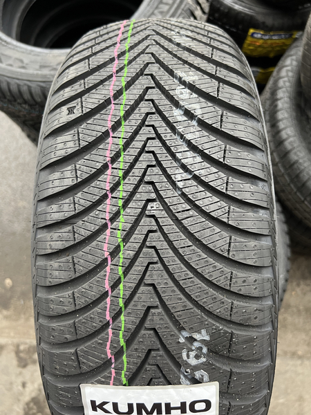 Kumho Solus HA32