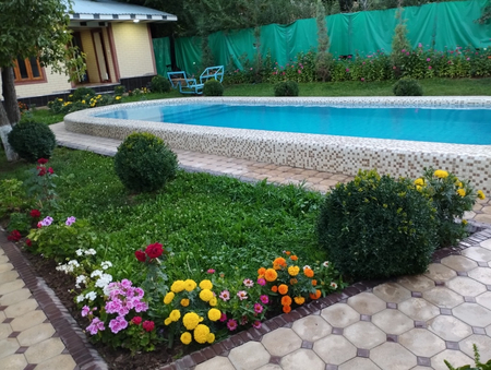 Dacha sijjak oilaviy