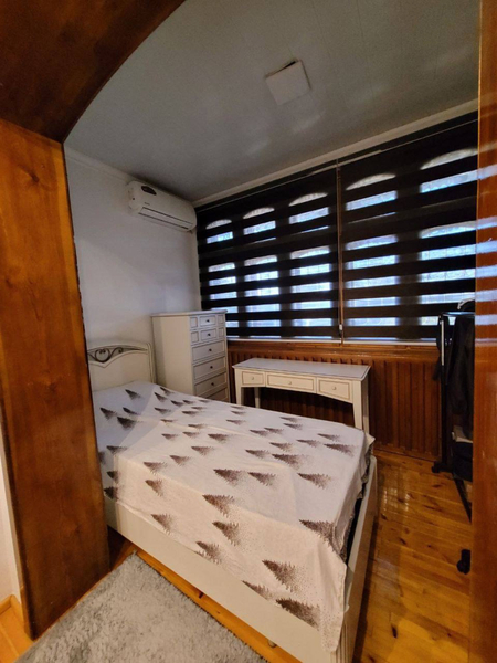 Продам квартиру ( Яккасарайский район ) Башлык