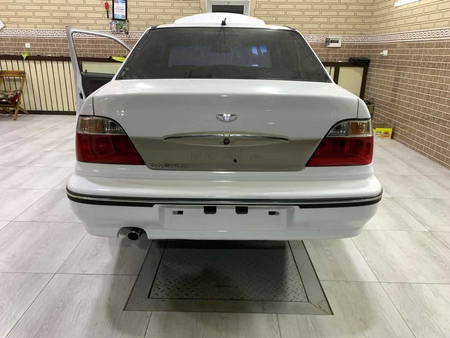 Срочно продам свое авто  Нексия 1 позиция