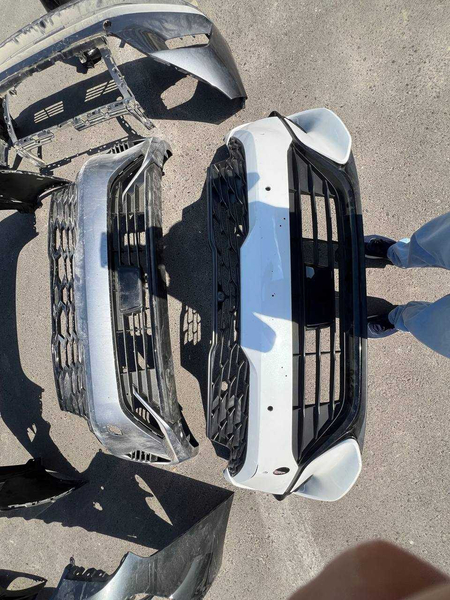 Авто запчасть Кия Хёндай. Оригинал Мобис Genuine и другие иномарки