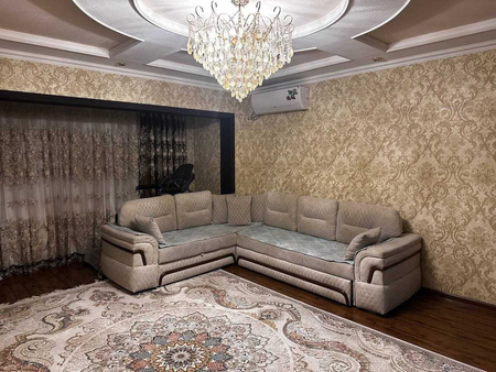 Ц-5    Корзинка 2в3/4/4  Идеально новая квартира